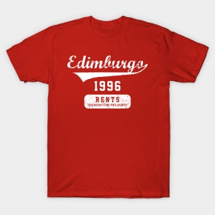 Trainspotting T-Shirts for Sale | TeePublic Trainspotting T-Shirts for Sale | TeePublic